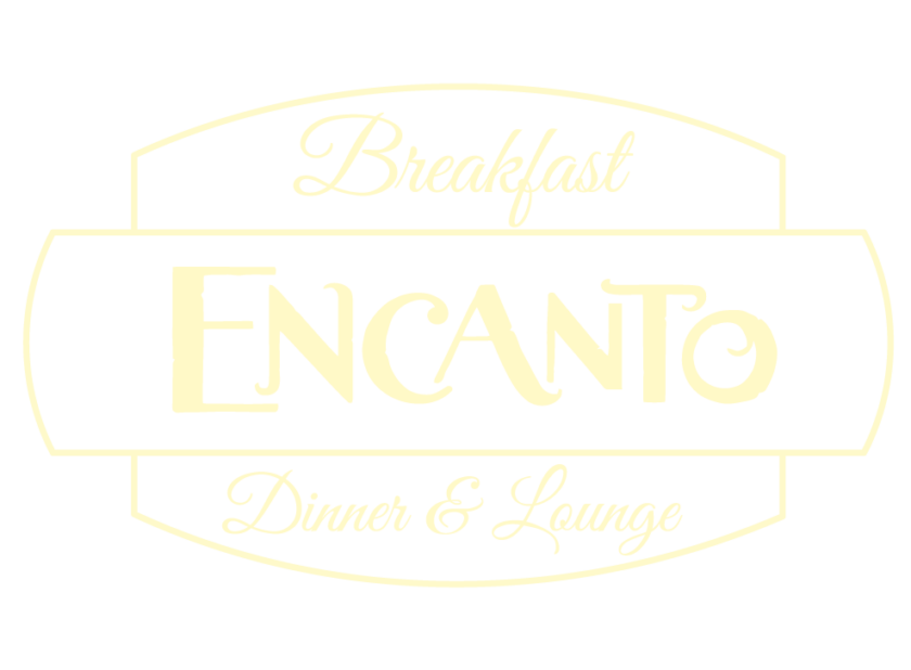 Home - ENCANTO